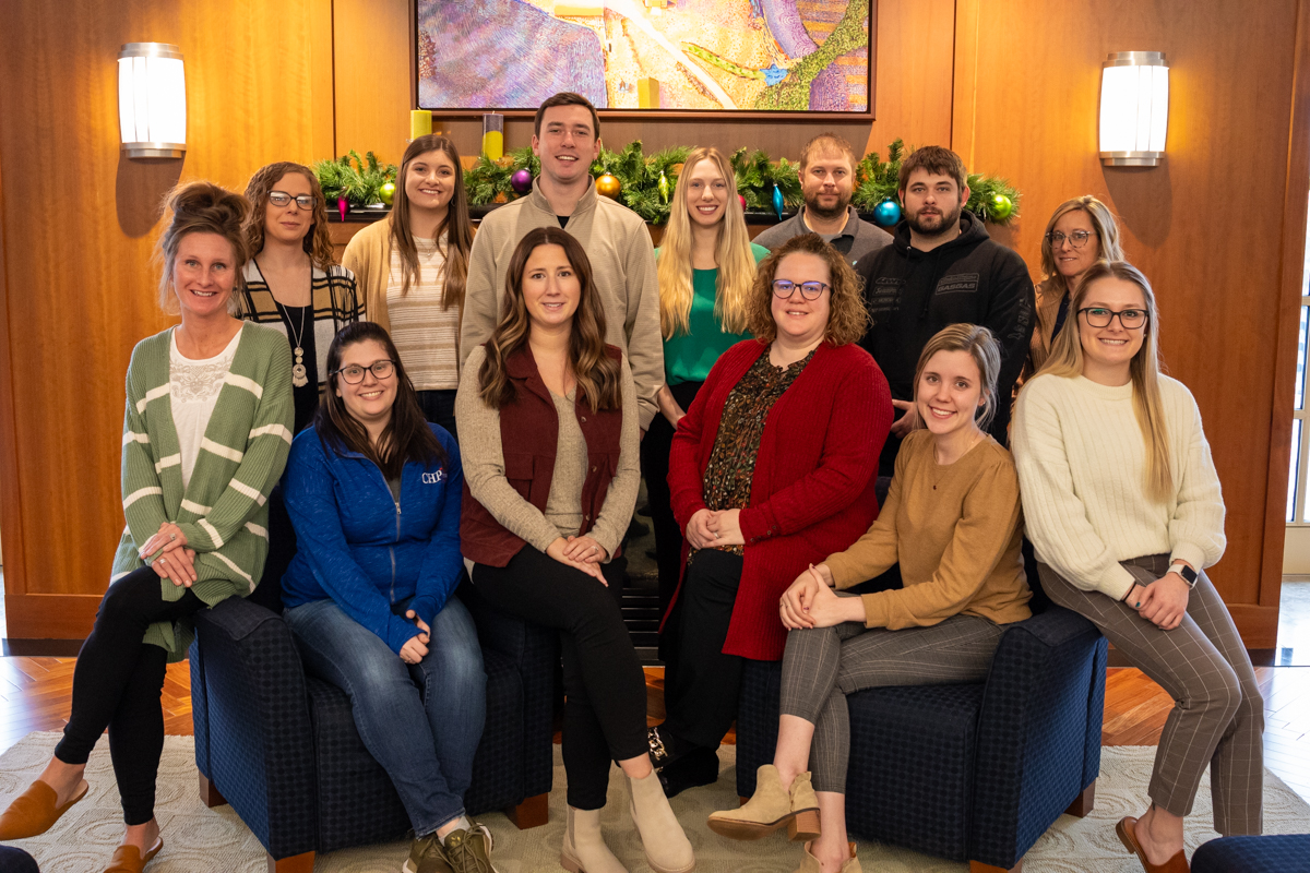 Van Wert County Leadership - Van Wert Chamber of Commerce